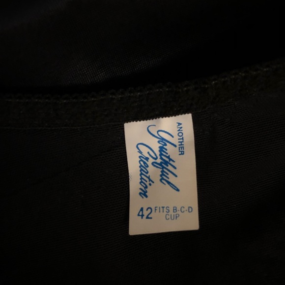 Another Youthful Creation | Intimates & Sleepwear | Body Shaper Size ...